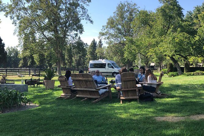 Wine Lovers Tour from Santa Barbara Area - FAQ (Frequently Asked Questions)