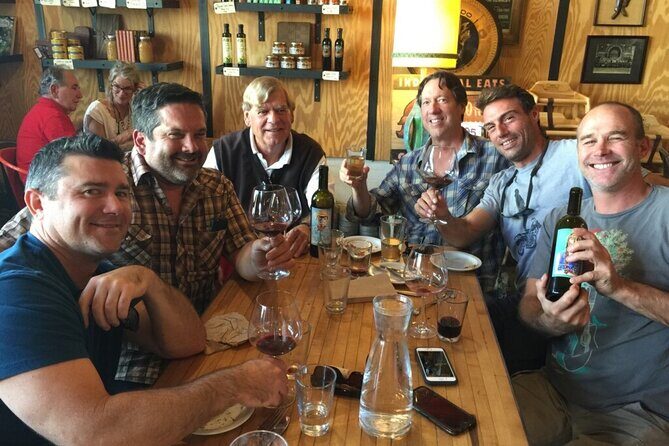 Wine Lovers Tour from Santa Ynez Valley - What Makes This Tour Stand Out?