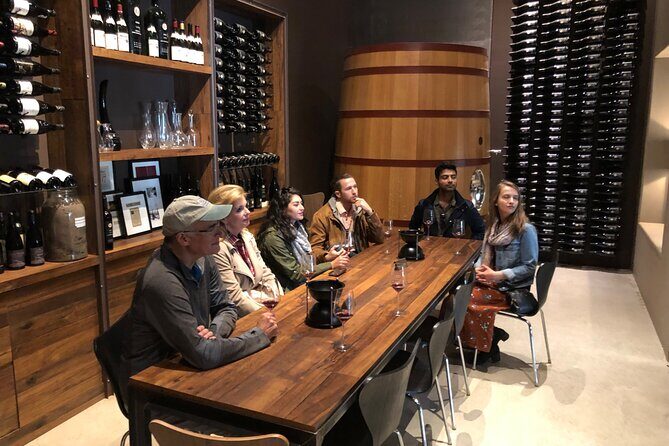 Wine Lovers Tour from Santa Ynez Valley - Why This Tour Works for Travelers
