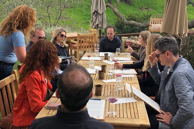 Wine Lovers Tour from Santa Ynez Valley - Final Thoughts