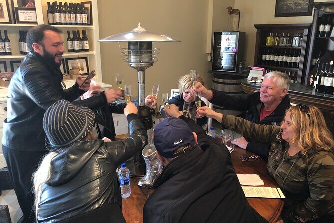 Wine Lovers Tour from Santa Ynez Valley - Frequently Asked Questions