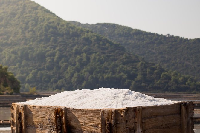 Wine Lovers Tour of Peljesac Peninsula - Highlights of the Experience