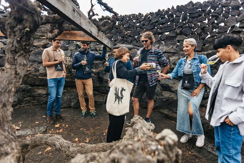 Wine Lovers: Wine Tasting Tour at El Grifo Bodega Lanzarote - Final Thoughts