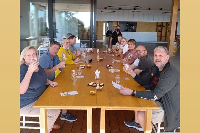 Wine Lovers: Winery Tour w/ Tasting & Tapas (Albufeira/Vilamoura) - Who Should Consider This Tour?