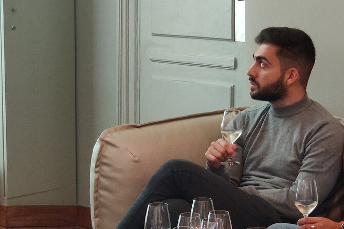 Wine Masterclass & Cheese Tasting Workshop in Bordeaux - Logistics and Meeting Information