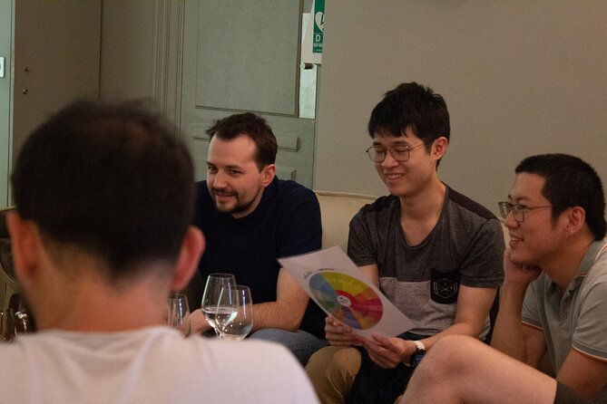 Wine Masterclass & Cheese Tasting Workshop in Bordeaux - Additional Information