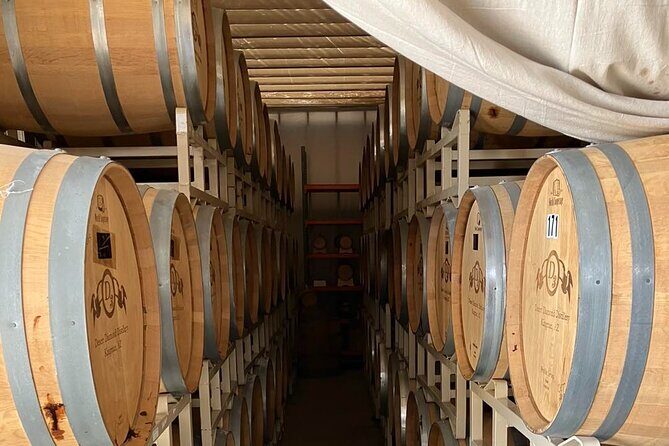 Wine & Mead Tasting, Distillery and Brewery Tour with Lunch - What Makes This Tour Stand Out?