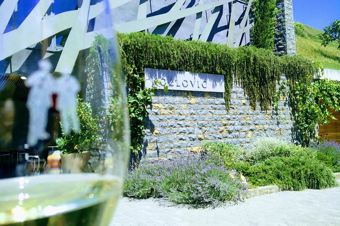 Wine & More Tour , Private Guided Wine Tour From POREC, UMAG ,Istria - About Your Stay