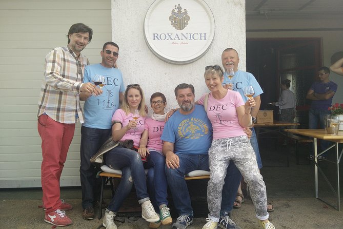 Wine & More Tour , Private Guided Wine Tour From POREC, UMAG ,Istria - What to Expect on Your Day Out