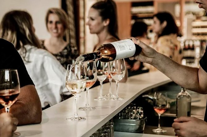 Wine & Olive Oil tasting one day private tour in Crete - What Travelers Say
