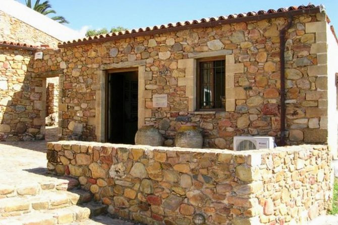 Wine & Olive Oil tasting one day private tour in Crete - The Sum Up
