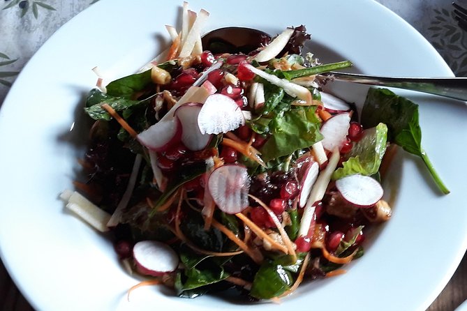 Wine & Olive Oil Tour With Lunch at Milia Mountain Retreat - Customer Experiences and Reviews