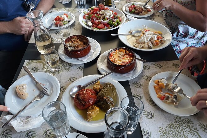 Wine & Olive Oil Tour With Lunch at the White Mountains - Guest Experiences and Feedback