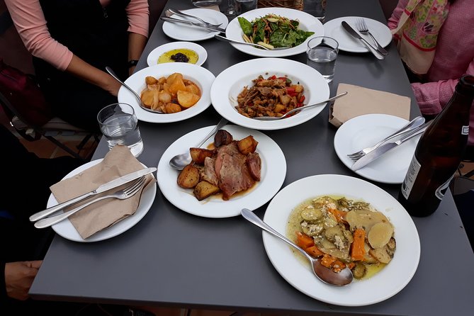 Wine & Olive Oil Tour With Lunch - Semi Private Safari Tour - Tour Highlights and Experiences