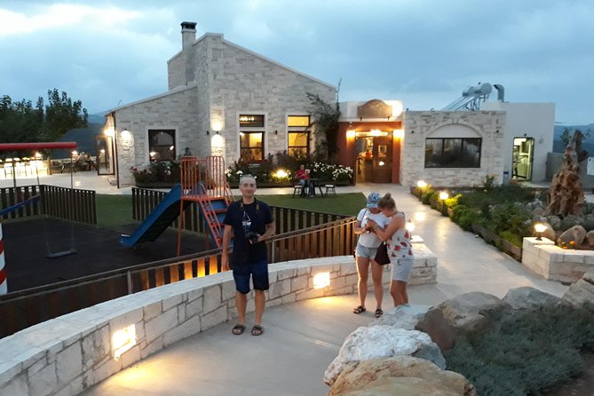 Wine & Olive Oil Tour With Lunch - Semi Private Safari Tour - Traveler Reviews and Testimonials