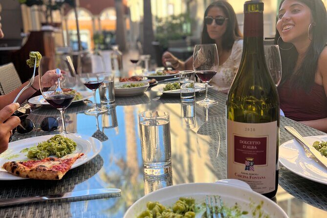 Wine Pairing Fundamentals with Napa Sommelière - Final Thoughts