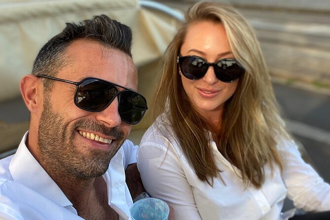 Wine Picknick Overlocking Vienna - Meeting Point and Pickup Information