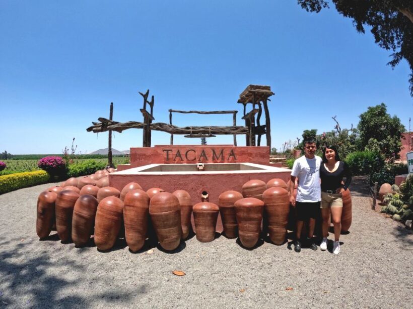 Wine, Pisco and Dune Buggy Experience - Final Thoughts