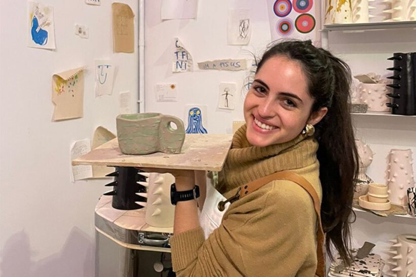 Wine & Pottery Class For Beginners in Buenos Aires Argentina - A Well-Balanced Experience