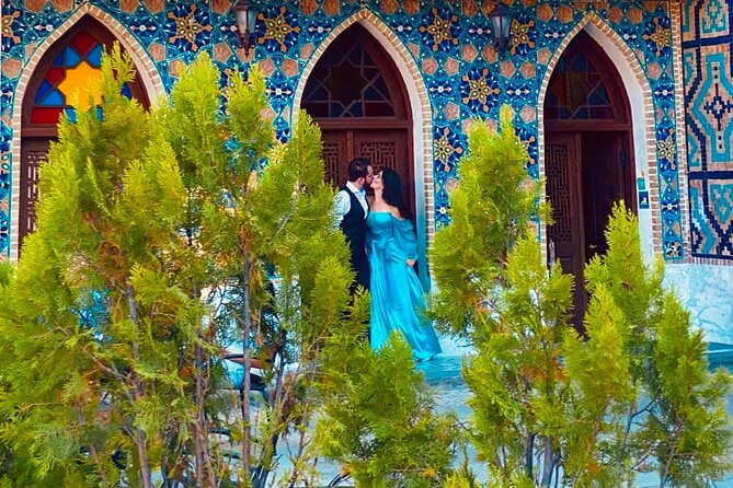 Wine Promenade in Hospitable Tbilisi - Considerations for Guests With Medical Conditions