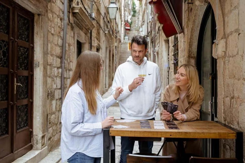 Wine Quest - A Journey Through Dubrovnik's Vinous Heritage - An Extensive Look at the Dubrovnik Wine Quest
