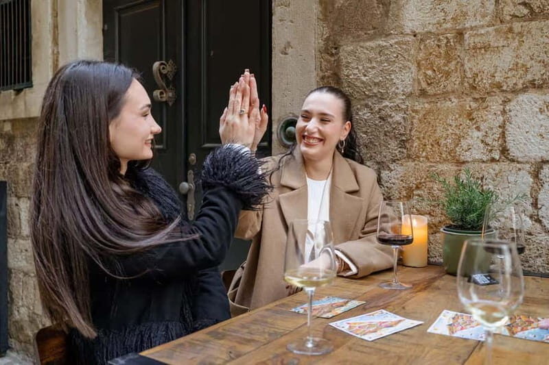 Wine Quest - A Journey Through Dubrovnik's Vinous Heritage - The Sum Up
