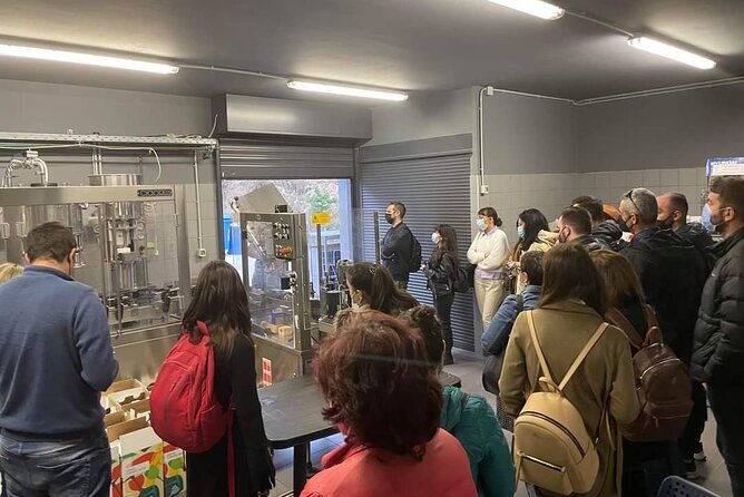 Wine Raki Olive Oil Tasting and Pottery - Small Group - Accessibility and Participation