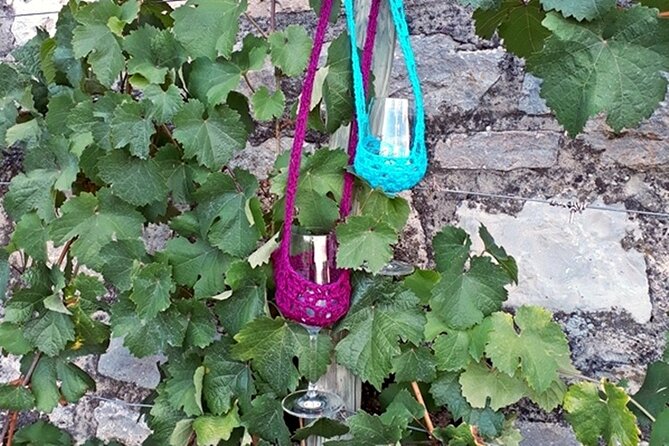 Wine Rally in Würzburg With Tasting - Seasonal Offerings: Mulled Wine in Winter