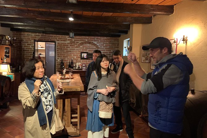 Wine Road Day Tour from Zagreb - Practical Details and What to Expect