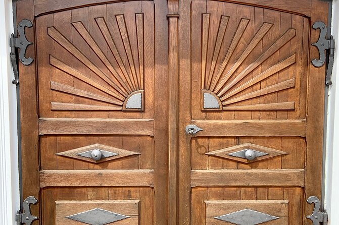 Wine Road Day Tour from Zagreb - The Experience of the Guides