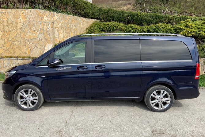 Wine Road Day Tour from Zagreb - The Sum Up