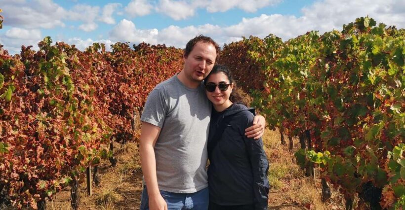 Wine , Roman Temple and Bone Chapel in half-day private tour - Key Points