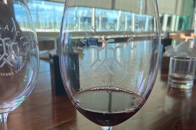 Wine Route !, Vineyards, wine tasting and pairing - Introduction