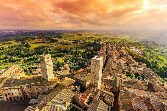 Wine Safaris: Off Road Tuscany Wine Tours and Lunch from Florence - FAQs