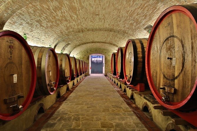 Wine Safaris: Off Road Tuscany Wine Tours and Lunch from Florence - The Value of the Experience