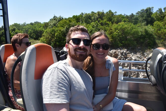 Wine & Sightseeing Tour Korcula - Scenic Vantage Points and Relaxing Atmosphere
