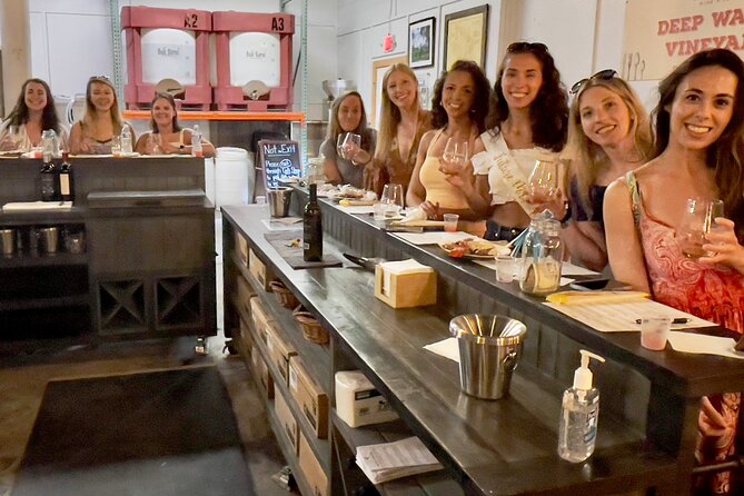 Wine Sippin'-Tea Drinkin'-Tree Huggin' Lowcountry Sightseeing - Authentic Experiences and Genuine Reviews