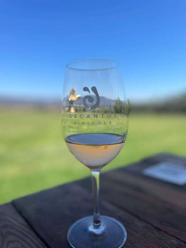 Wine & Tacos Tour at Ensenada. All inclusive! - Transportation and Logistics