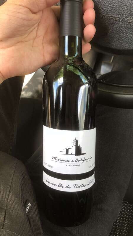 Wine & Tacos Tour at Ensenada. All inclusive! - Who This Tour Is Best For