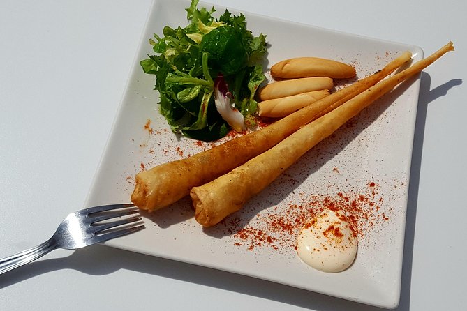 Wine & Tapas Tour by Electric Bike (E-Bike) Including Ronda Pickup (Full Day) - Meeting and Pickup Details