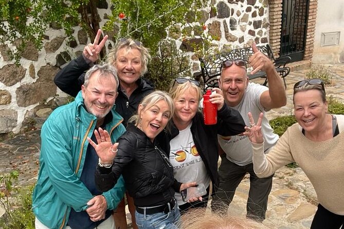 Wine & Tapas Tour by Electric Bike (E-Bike) Including Ronda Pickup (Full Day) - Participant Reviews and Feedback