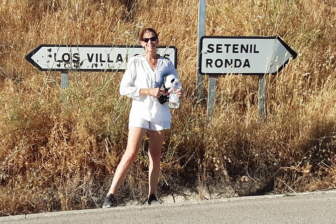 Wine & Tapas Tour by Electric Bike (E-Bike) Including Ronda Pickup (Half Day) - Meeting and Pickup Information