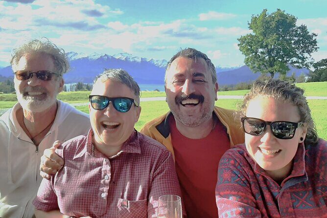 Wine Tasting Adventure Wanaka and Beyond - The Experience: What Makes It Stand Out?