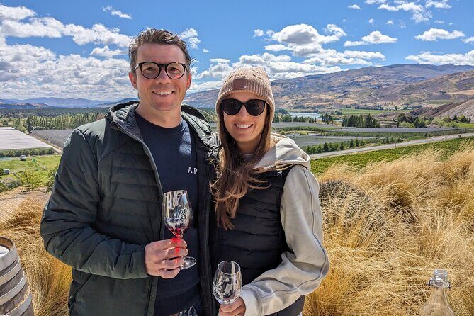 Wine Tasting Adventure Wanaka and Beyond - Authenticity and Local Flavor