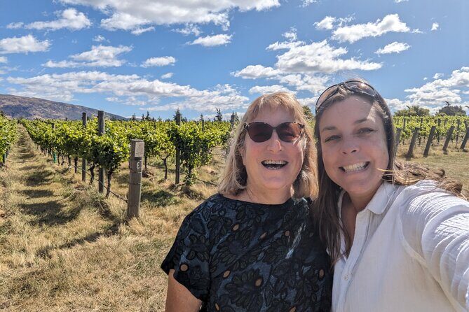 Wine Tasting Adventure Wanaka and Beyond - Who Should Consider This Tour?