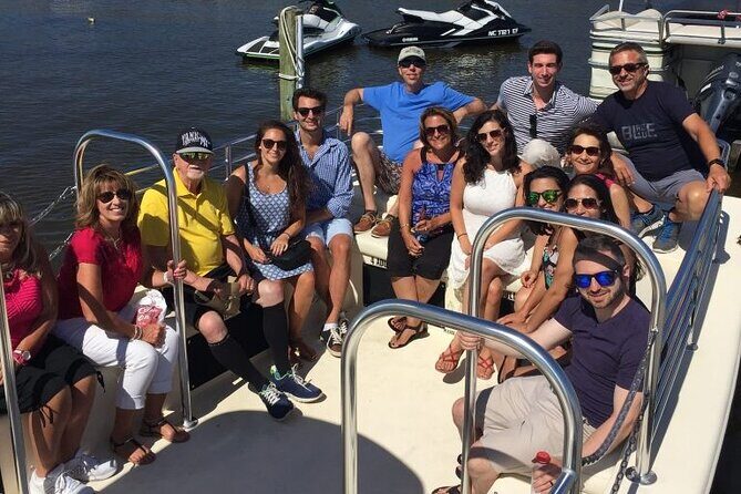 Wine Tasting And Boat Ride - A Detailed Look at the Experience
