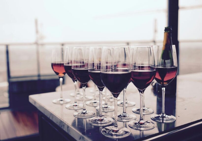 Wine Tasting and Cheese Platter - A Closer Look at the Experience