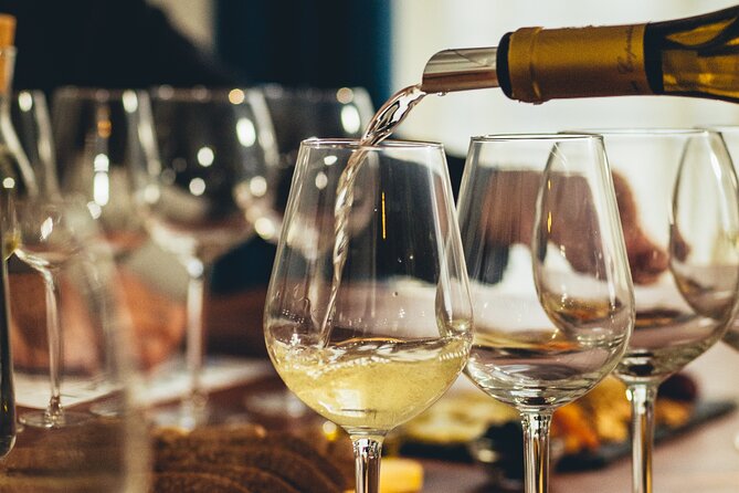 Wine Tasting and Culture - Who Should Book This Tour?