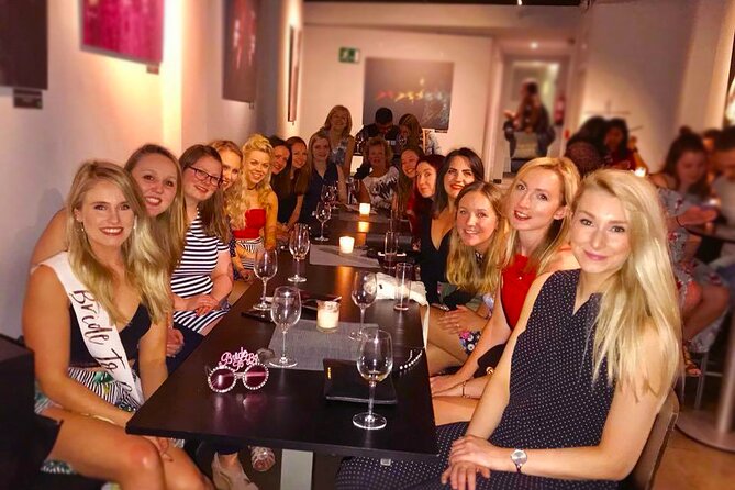 Wine Tasting and Flamenco Master Class in Madrid - Key Points