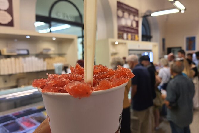 Wine Tasting and Food Tour at Vatican and Trionfale Farmers - Sampling Local Delicacies